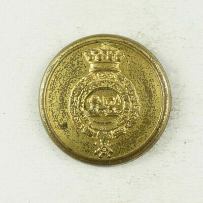 Buttons - Crown Buttons