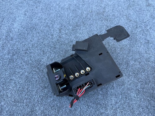 BATTERY FUSE BOX CONTROL MODULE 3Y0915463 BENTLEY FLYING SPUR OEM (2013 ...