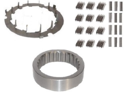 Chrysler A727, A518 36RH/37RH/46RH/46RE Sprag Race, Retainer, Springs ...