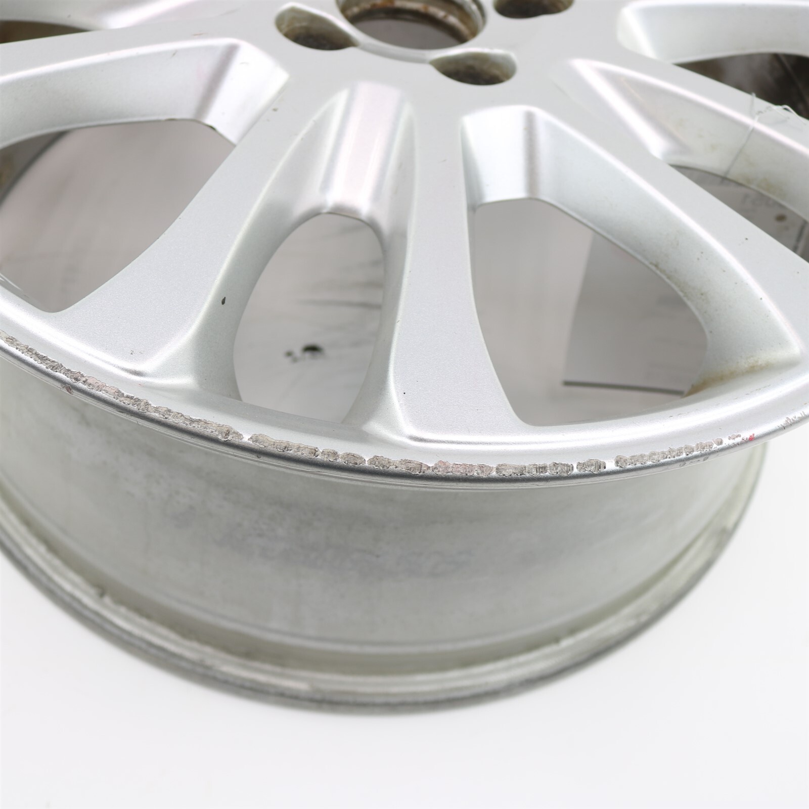 Volvo OEM 18" x 7.5" MANTUS Alloy Rim Wheel 31200896 for XC60 10-17 ...