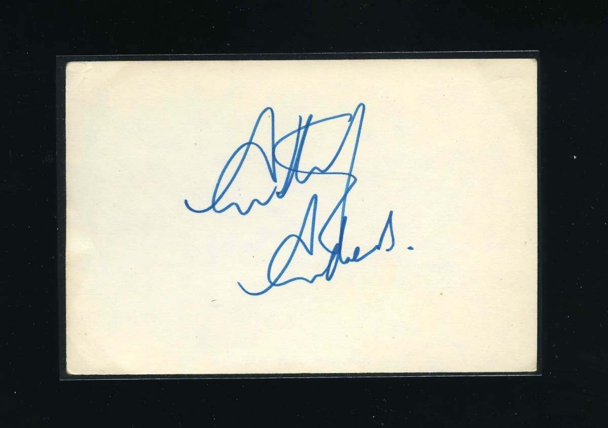 Anthony Andrews The Kings Speech
