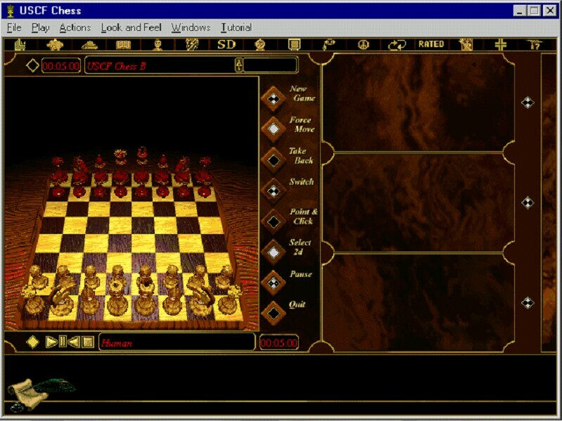 USCF CHESS INTERPLAY +1Clk Windows 11 10 8 7 Vista XP Install | eBay