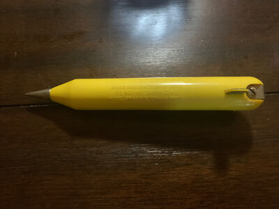 SP150 Stationman Probe by Aines. | eBay