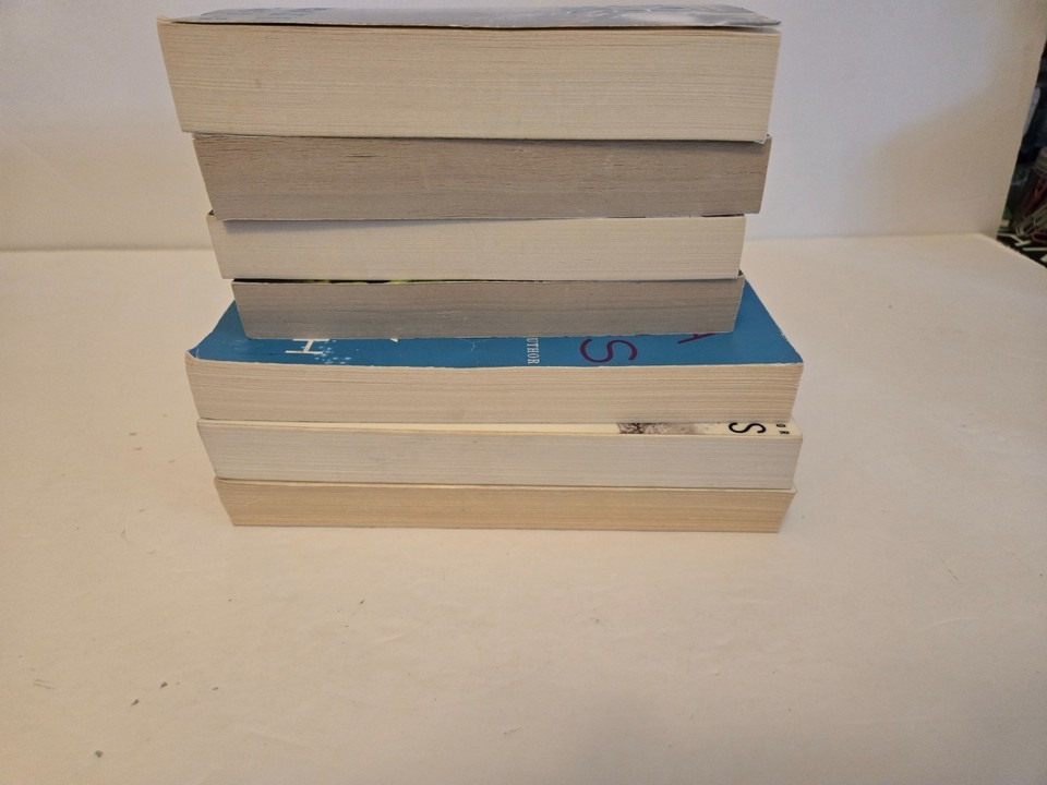 Maya Banks Book Lot KGI Series Breathless Series & Slow Burn Novel | eBay