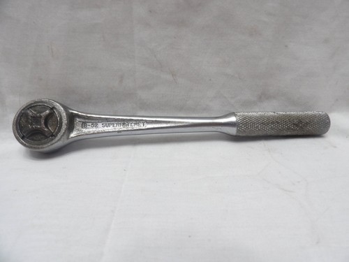 Williams 3/8" Drive Ratchet B52 USA | eBay