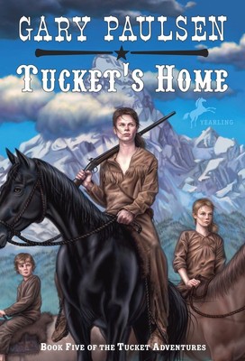 Tucket's Home (The Francis Tucket Books) 9780440415589| eBay
