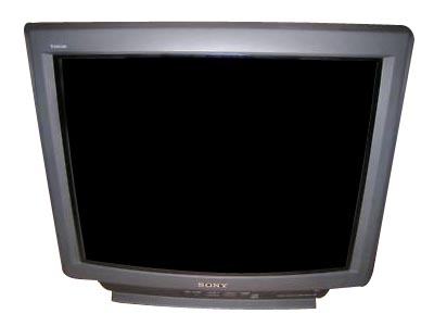Sony KV-27V55 27" CRT Television for sale online | eBay