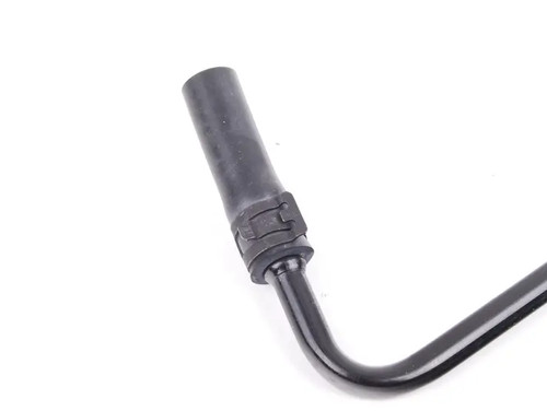 NEW MERCEDES-BENZ C W203 FRONT BREATHER PIPE A2035010025 OEM NO DUTY TO ...