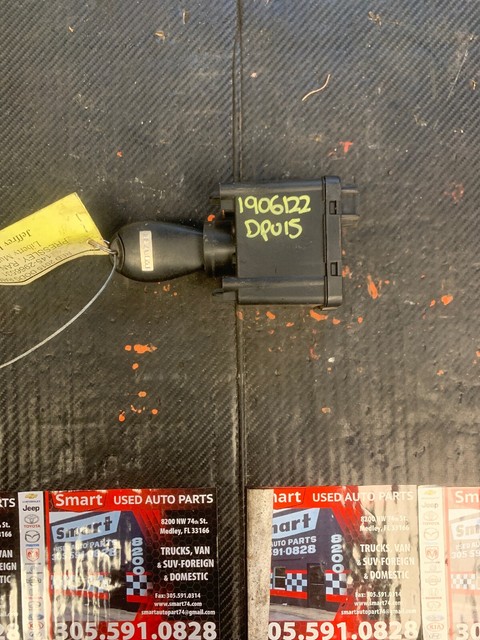 15 Dodge RAM 2500 Ignition Switch Assembly 56046942AF for sale online ...