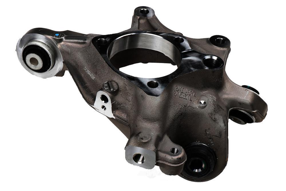Suspension Knuckle-ZL1 Rear Right GM Parts Reman fits 2017 Chevrolet ...