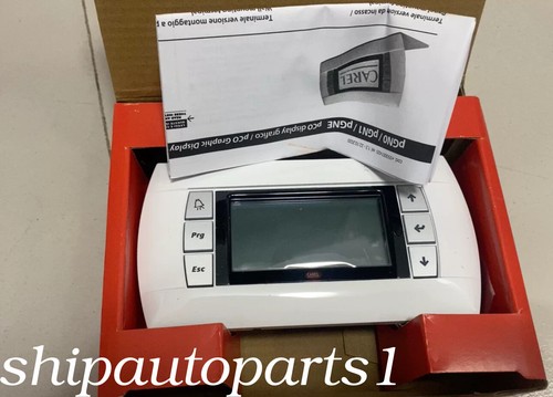 NEW CAREL programmable controller PGD1000F00 By Fedex or FedEx#L/ | eBay