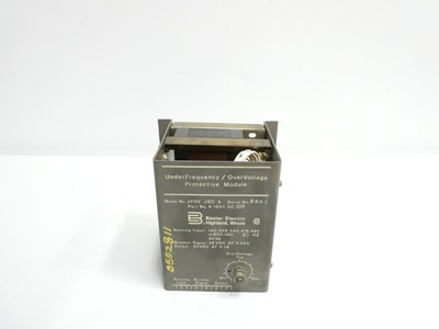 Relays - Basler Electric