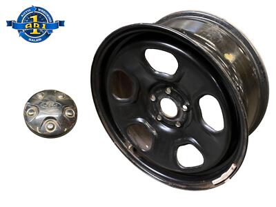 2013-2019 Ford Taurus Police Car 3.5L Turbo AWD 5 Spoke Wheel Rim 18X8 ...