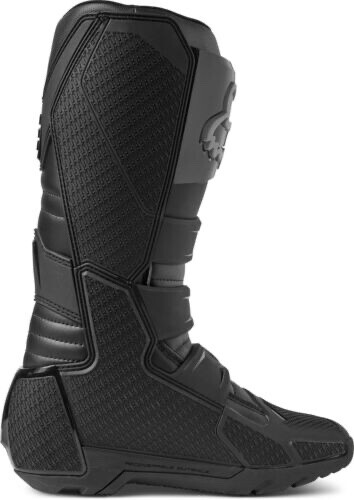 Fox Racing Comp X Motocross Off-Road Boots (Black) 30078-001 NEW SIZE ...