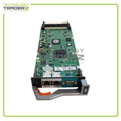 NC5NP Dell PowerEdge M1000E CMC Controller Module 0NC5NP RK095 A01 W ...