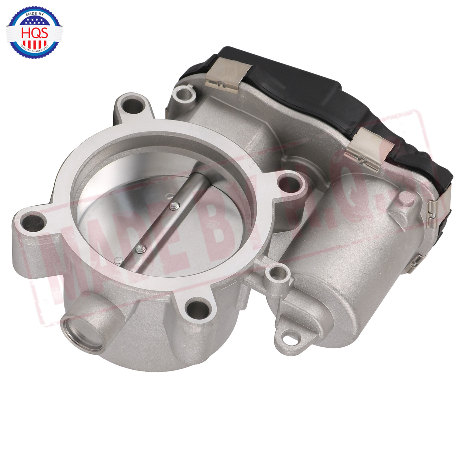 Electronic Throttle Body 67-7014 For 2014-2019 Jeep Cherokee Chrysler ...