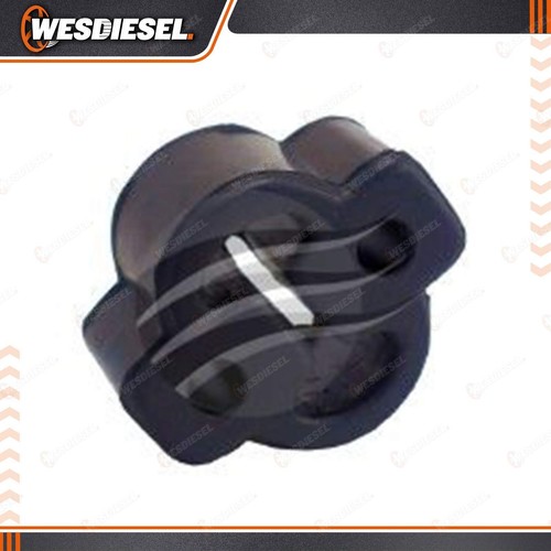 10 Pcs of Aunger Exhaust Rubber for Nissan Skyline Pintara Rear Rubber ...