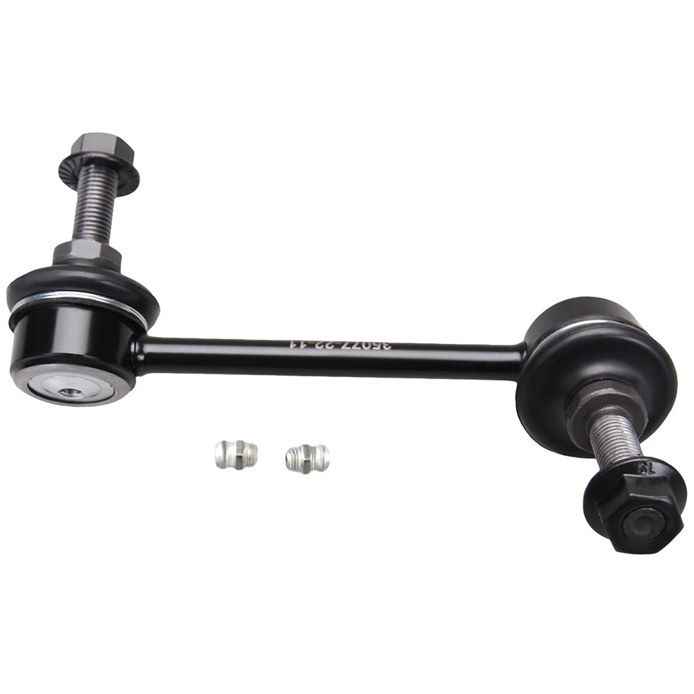 Front Lower Control Arm Ball Joint Tie Rod End For 2011-2016 2017 Ford ...