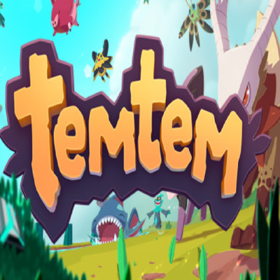 Temtem | Steam | Digital | Game | Lizenzcode Download | MMORPG Spiel ...