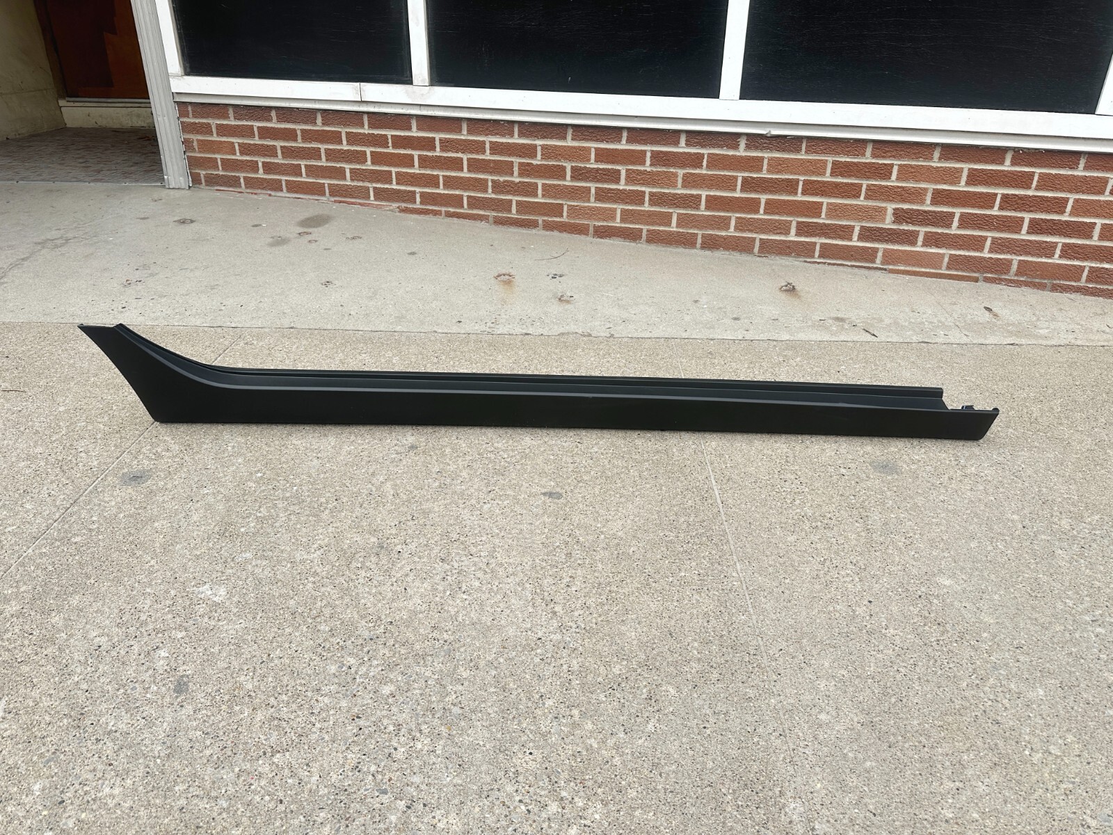 P40361 NEVER USED 2010-2013 Hyundai Tucson Rocker Panel Side Skirt ...
