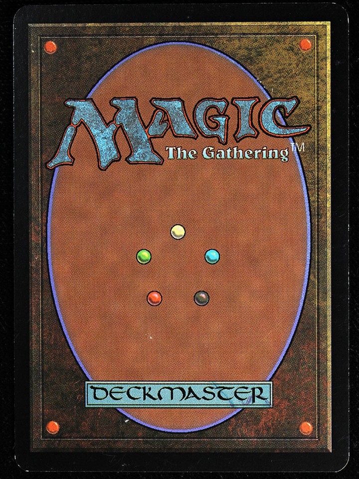Magic TCG - 9th Edition - Pegasus Charger - 34/350 - Common - Regular ...