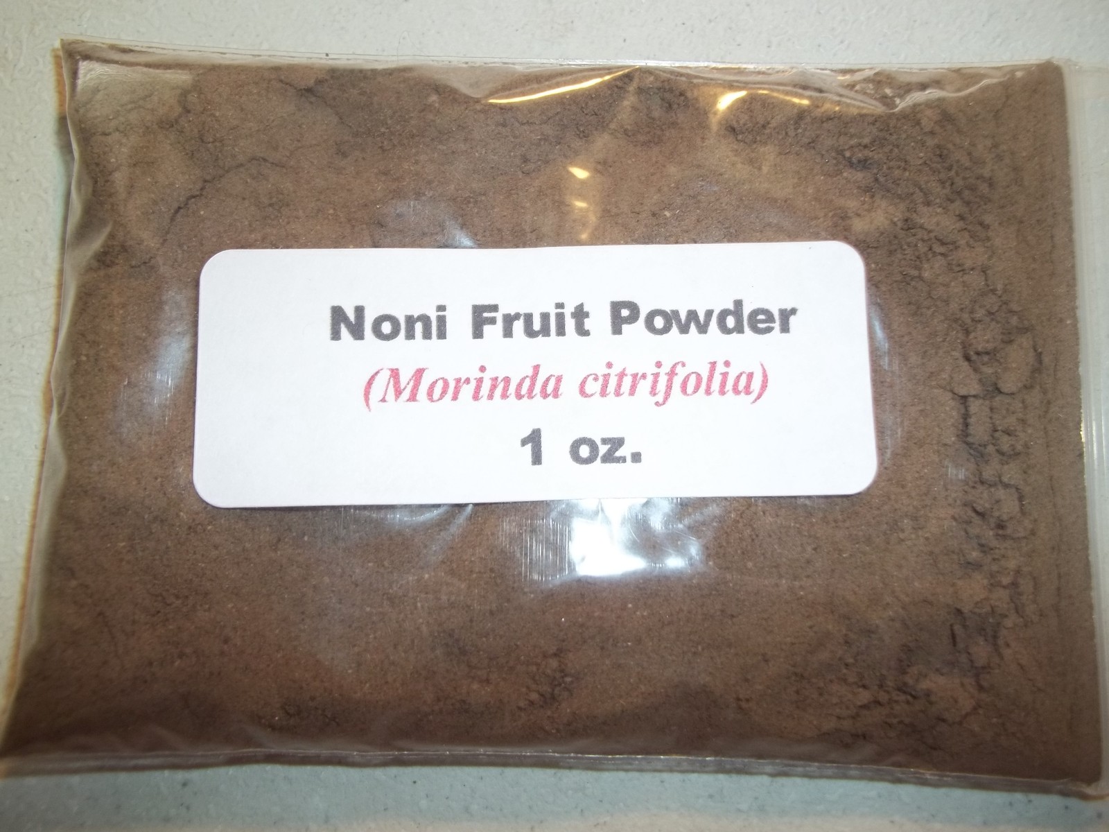 1 oz. Noni Fruit Powder (Morinda citrifolia) | eBay