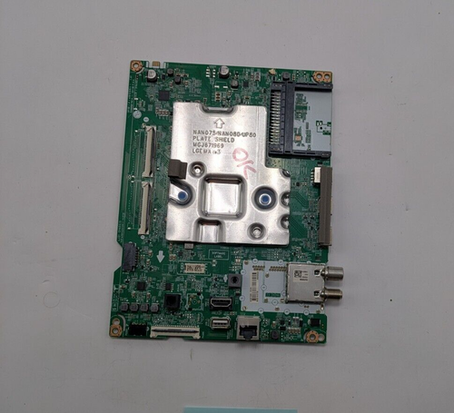 MAINBOARD eax69581701(1.1) 66830503 FOR LG/nm25 | eBay
