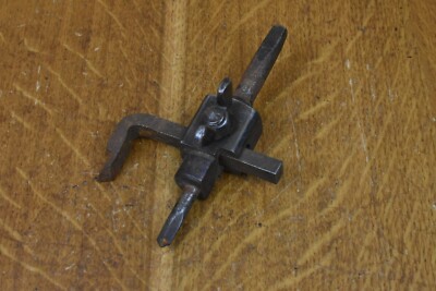 Good Used Eclipse No. 260 Tank & Washer Cutter for Hand Brace | eBay UK