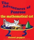 The Adventures of Penrose the Mathematical Cat, USED-Good, Pappas ...