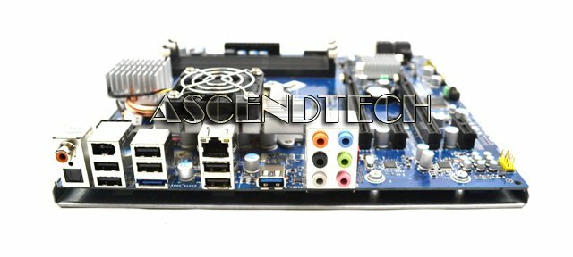 FOR DELL Alienware Aurora R3 Motherboard Intel P67 LGA 1155 DDR3 046MHW ...