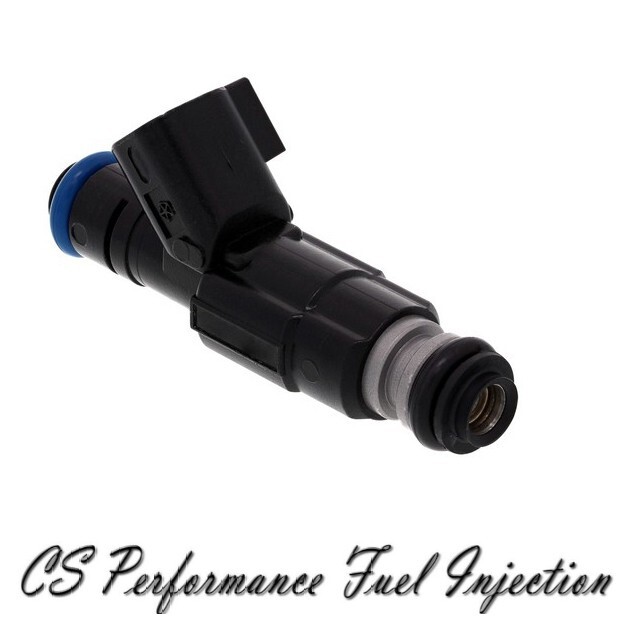 OEM Bosch Fuel Injectors Set (4) 0280155784 for Chrysler Dodge Plymouth ...