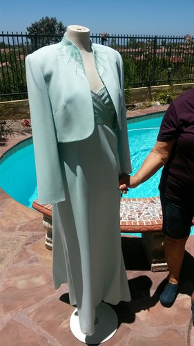 Daymor style 3112 seabreeze size 8-Mother Of The Bride | eBay