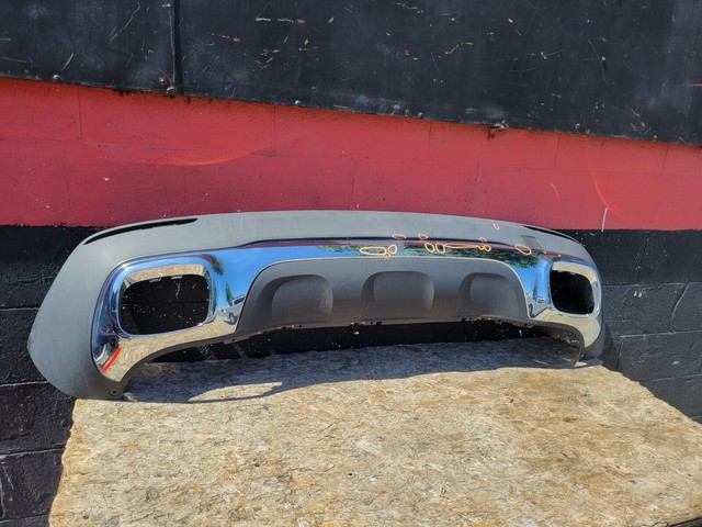 2478853104 - TRIM BUMPER - Mercedes-Benz for sale online | eBay