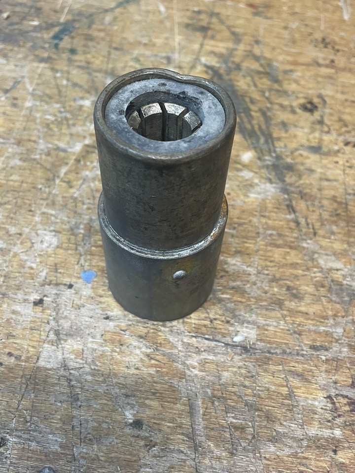 M151 M715 M35 M54 M806 M939 Army Jeep Truck NATO Slave Cable Adaptor | eBay