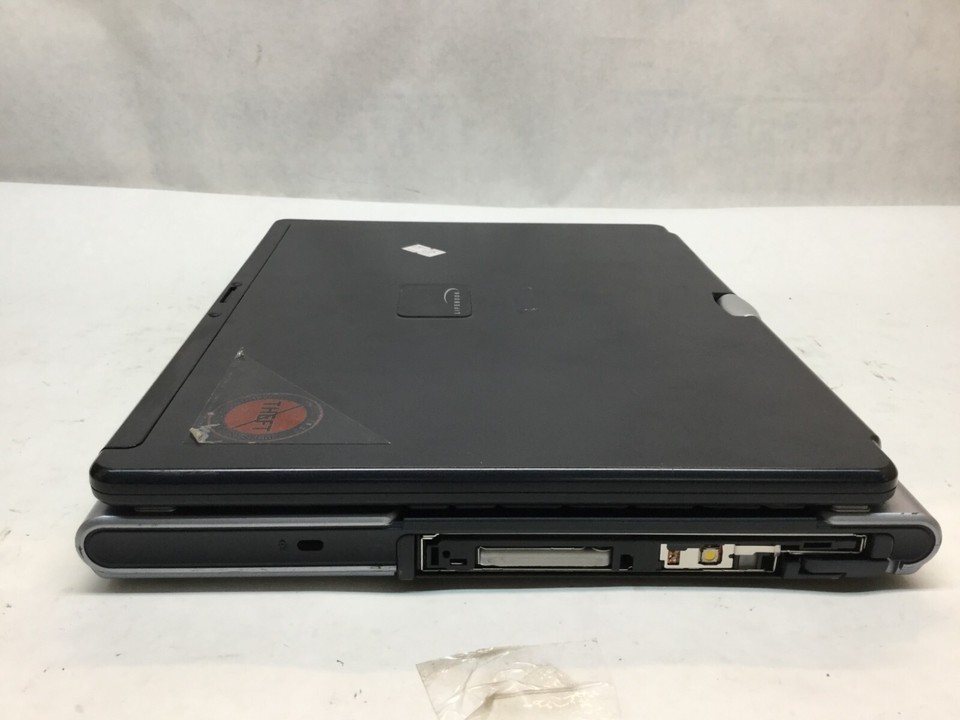 Fujitsu LifeBook T4010 Intel Pentium M745- ME | eBay