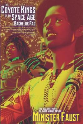 Minister Faust Coyote Kings of the Space-Age Bachelor Pad (Poche) | eBay