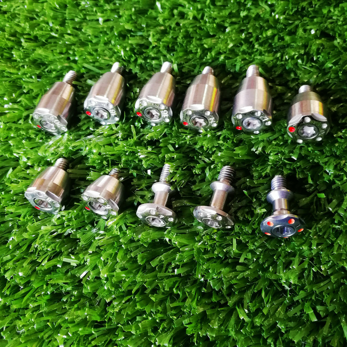 1x Silver Golf Weight for Taylormade R11s R11 R9 R7 R1 R5 Driver ...