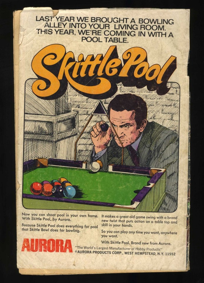 Superman's Pal, Jimmy Olsen #134 GD 2.0 1st Appearance Darkseid! DC ...