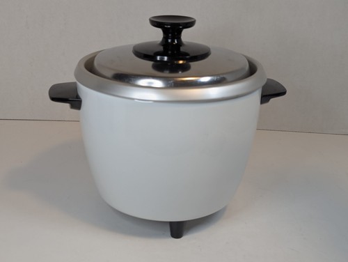 National Rice-O-Matic Model SR-6E for sale online | eBay