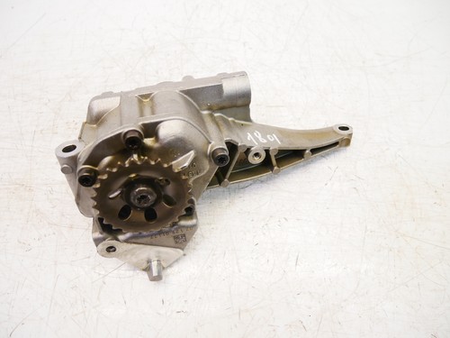 Pompe à huile pour Mercedes 3,5 E350 V6 272.964 A2721800501 | eBay