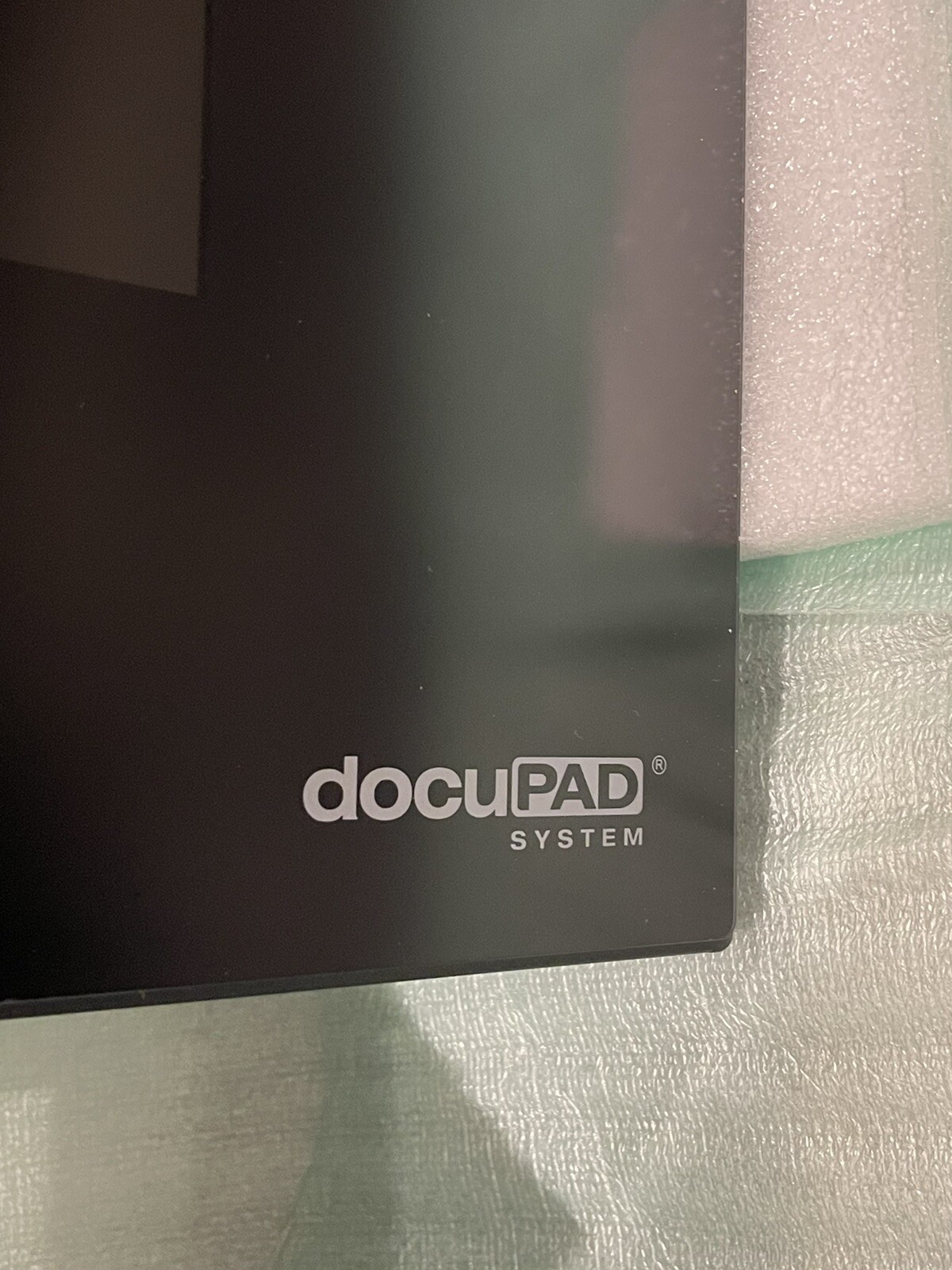 *CoinDATA DocuPAD SYSTEMS MODEL -DP6 | eBay