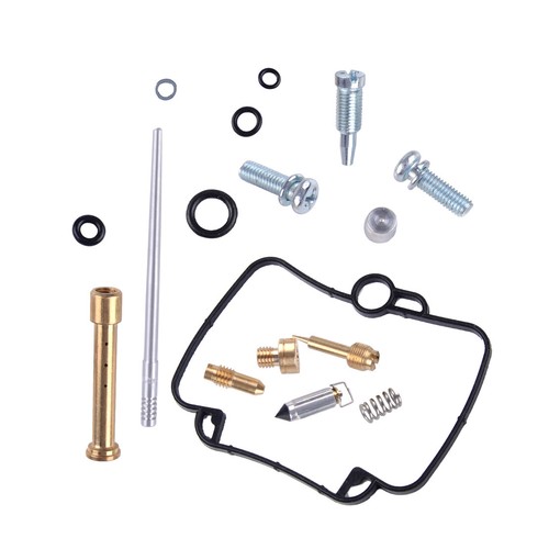 Motorcycle Carburetor Repair Tools Kit Fit For Bandit 400 GSF400 GK75A ...