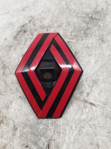 Camera de recul RENAULT CLIO 4 PHASE 2 284427774R | eBay