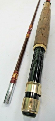 Rods - Heddon Model