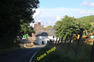 Photo 6x4 Dunrod Farm Spango/NS2374 c2013 | eBay UK