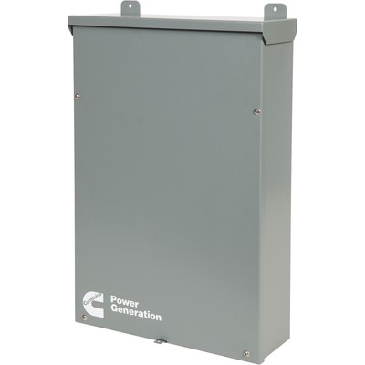 Transfer Switches - 400 Amp Transfer Switch