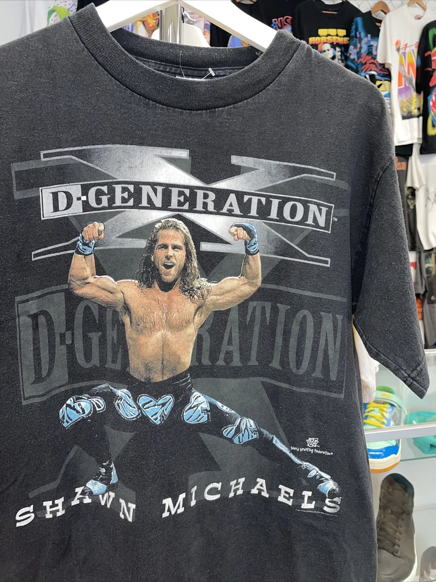 Hbk Shawn Michaels Dx