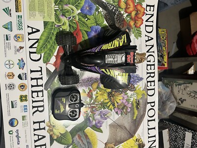 Tyco Rc Tantrum With Controller. TESTED!!! | eBay