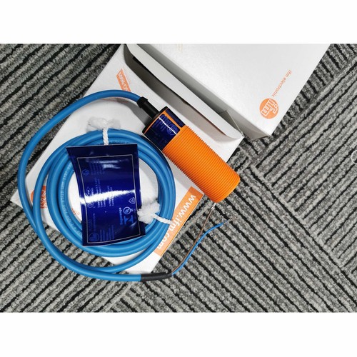 IFM KI5030 1PC New Capacitive NAMUR Sensor Threaded Type Free Shipping ...