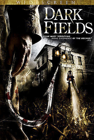 Dark Fields (DVD) for sale online | eBay